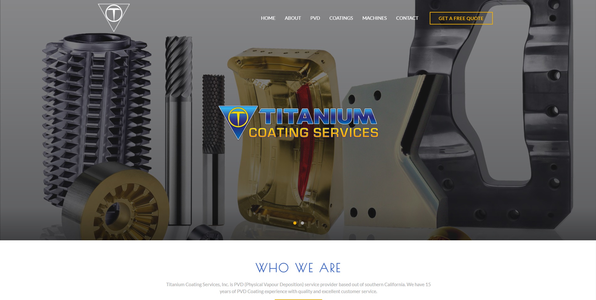 Industrial Machine Servicer - Business Plan - Your Startup Guru